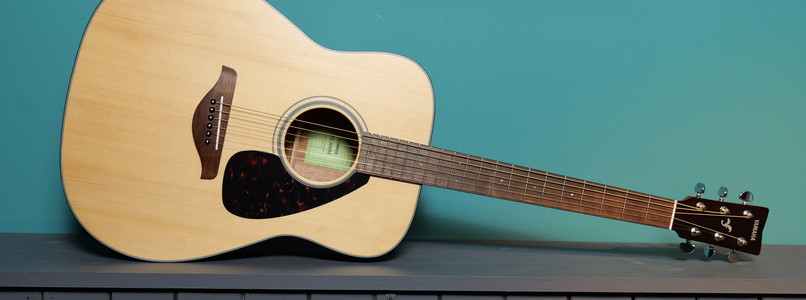 Best Acoustic Guitars for Every Player | WearChronicles